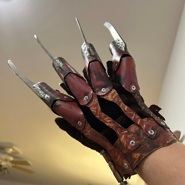 Hellraiser Pinhead Knife, Cenobite - Etsy