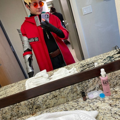Laios Touden Digital Cosplay Armor Pattern Delicious in Dungeon - Etsy