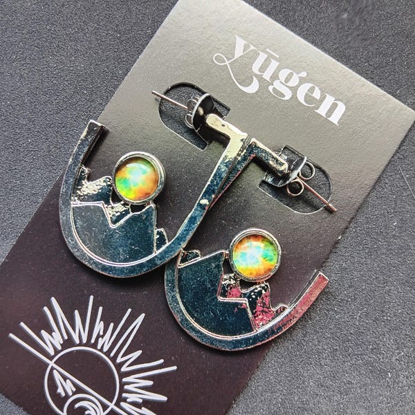 Solar System Planet Enamel Pin Set of 9 - Planetary Pins for Stocking ...