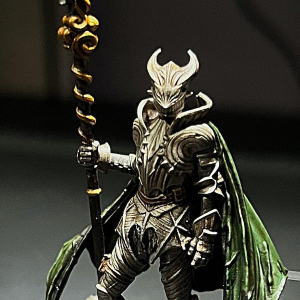 Dnd Starter Campaign Miniatures Beginners Dnd Set Dungeons and Dragons ...