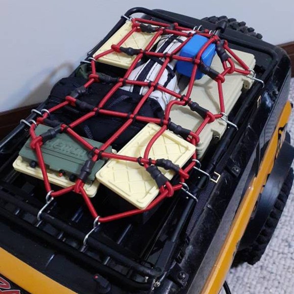 1:10 Scale Portable Generator - Scale RC Accessories! - Etsy