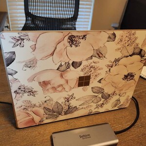 Surface Pro 9 8 X 7 6 5 4 3 Surface Go 3 1 2 Decal Sticker - Etsy