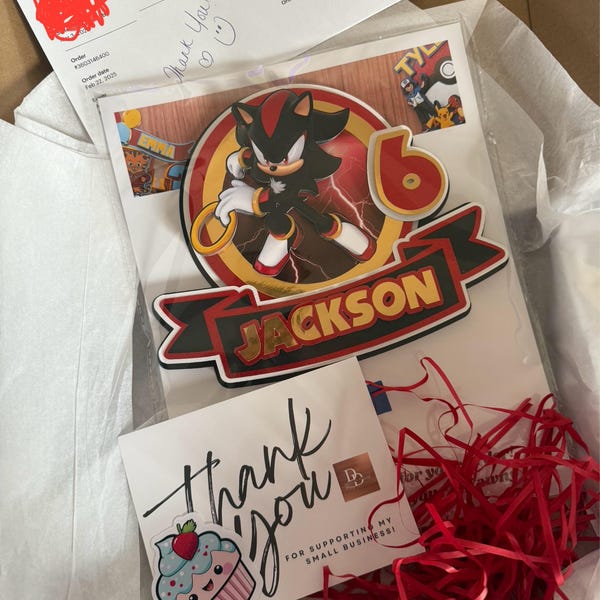 Customized Trolley Topper- Toddler Cake Topper- Trolley With Name and ...