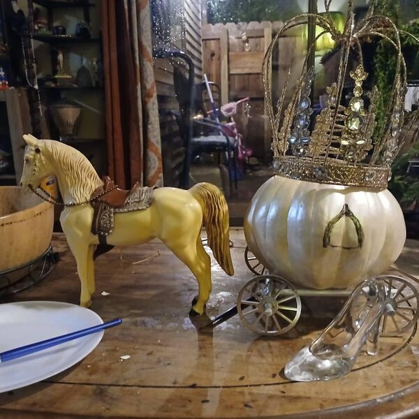 Unfinished Wooden Wagon Wheel Shape - Farm - Garden - Craft - From 1 ...