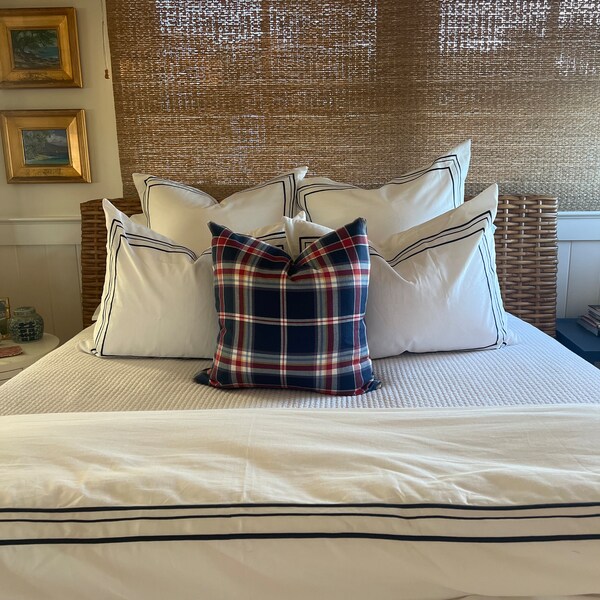 Donghia Toyo Ink sansui Chinoiserie Asian Village Toile Cut Velvet ...