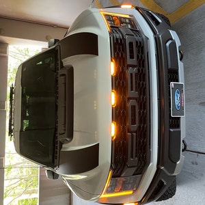 FP Performance Decal Raptor Gen 3 Gen 2 Gen 1 - Etsy