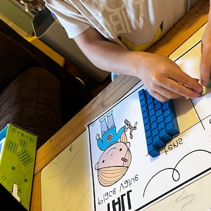 Printable Journal Pages for Kindergarten + First Grade Writing Journals ...