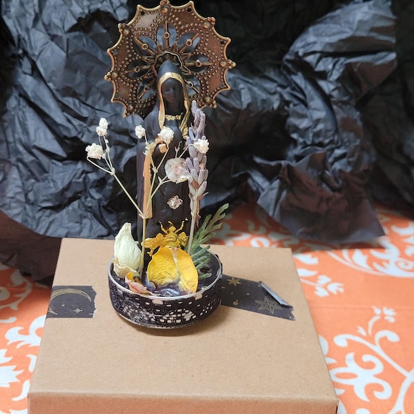 Sacred Nectar - Etsy