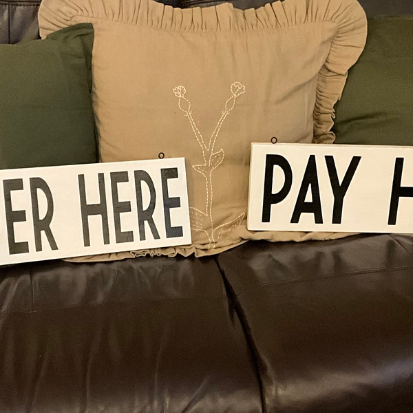 Back in 5 Minutes | Be Right Back in Five | If Not, Read This Message ...