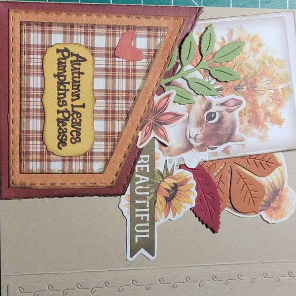 Elizabeth Craft Designs Big Mouse Die Set, #2203, Mice, Mouse, Dies ...