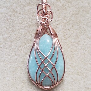 Square Corner Wire Wrap Tutorial - Etsy