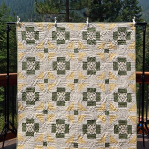 Raspberry Cream Quilt Pattern by Villa Rosa Designs - Etsy