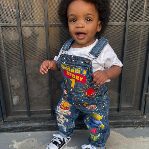 Custom Birthday Outfit | Birthday | Toddler Birthday | Any Design ...