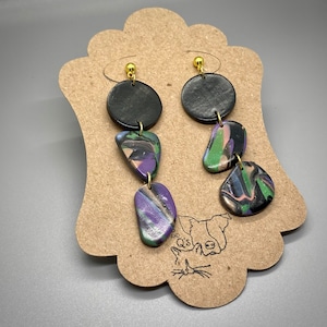 Polymer Clay Cutter Mountain Landscape Clay Cutters 3D | Etsy