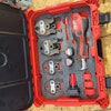 Packout 10in Compart Hand Tool Organizer Insert for Milwaukee Packout ...