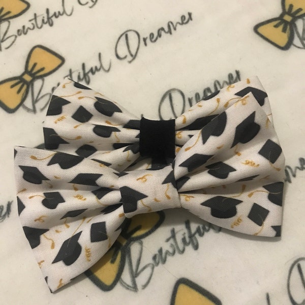 Graduation Fabric by the Yard / Grad Celebration Fabric / Graduation ...