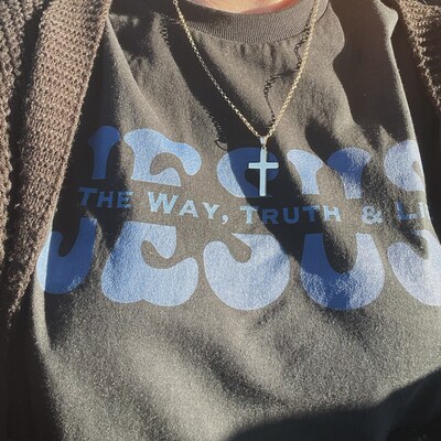 Christian Clothing, Bible Verse Hoodie, Faith Sweatshirt Religious ...