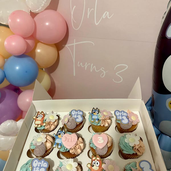 Trending Edible Digital Cake Calendar 2024, Birthday Edible Calendar ...