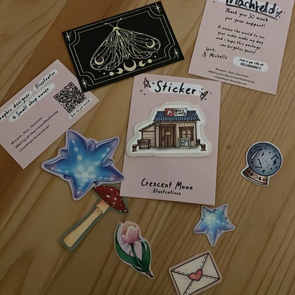 Arcane Jinx Sticker Sheet | Explosive and Dynamic Decals | League of ...