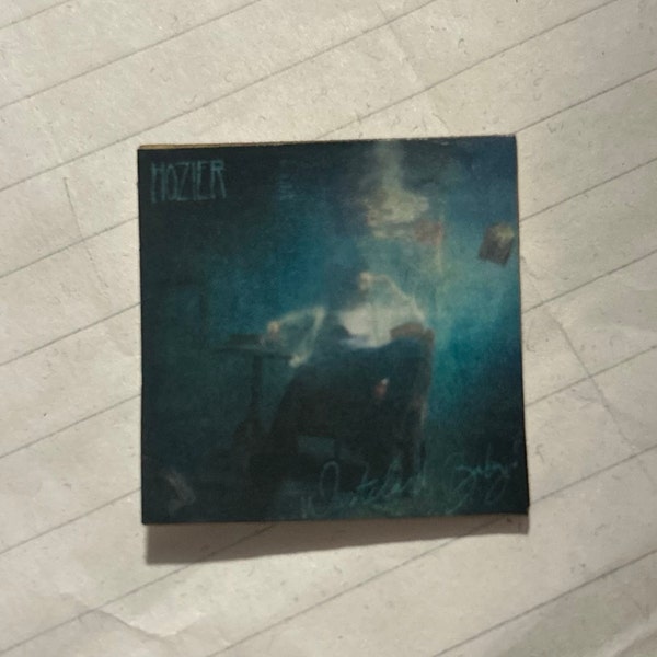 You're Insecure | One Direction What Makes You Beautiful Sticker - Etsy