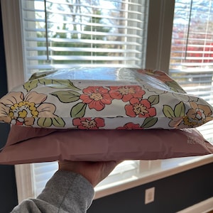 Metallic Poly Mailers 10x13" - "something Special" Shipping Bags - Etsy