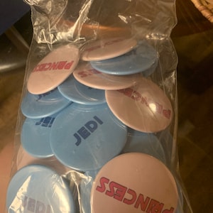 Custom Buttons 1.25 Pinback Button Design Your Own - Etsy