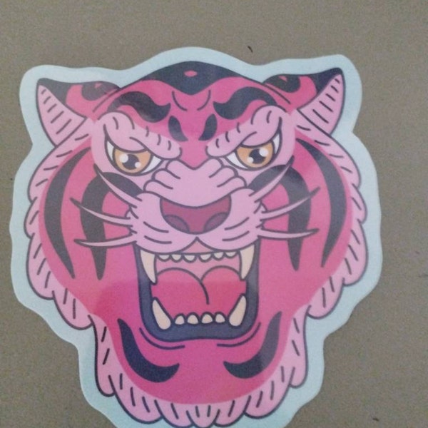 Robot Sticker Pack, 8 Cute Retro Robot Stickers, Vintage Tech & Gadget ...