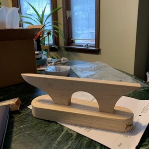 Point Presser / Clapper - Etsy