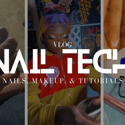 16 Youtube Thumbnail Templates Youtube Thumbnail DIY Branding Kit I ...