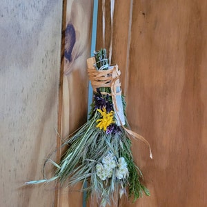 Healing Kit Intention Setting Ritual Kit - Etsy