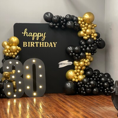 3D Slanted Wedding Open Arch Door Backdrop Stand Print Fabric Arch ...