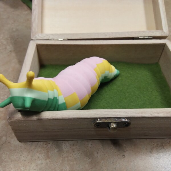 Articulated Sea Animals - Etsy