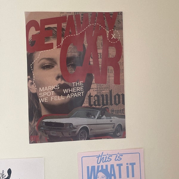 DJO 'decide' Poster (HD Digital Download) - Etsy