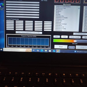 Scalar Wave Generator - Generate Mysterious Scalar Waves With This Program! for Windows Pcs. 20% ...