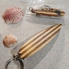 Hanging Nasa Dovetail Shell Lei Hula Costume Accessories Necklace - Etsy