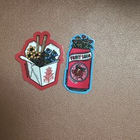 Lava Lamp Sticker Stickers Stickers for Hydroflask Laptop Stickers ...