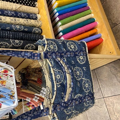 Purse Pattern PDF for Sewing a Handbag, Designer Bag With Optional ...