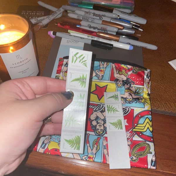 MUPPETS JIM HENSON Big Bird Piggy Kermit Bert Ernie Cookie Commem Sheet ...