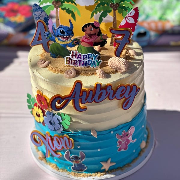 Chef Theme Cake Topper - Chef Party Decor - Etsy