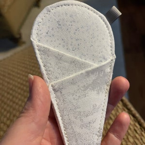 Squirrel Embroidery Scissors Cute Forest Animal Vintage Style Quilting ...