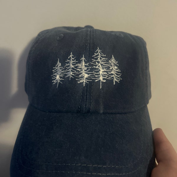 Mountain Peak Hat, Custom Baseball Caps Men, Eagle Design Embroidered ...