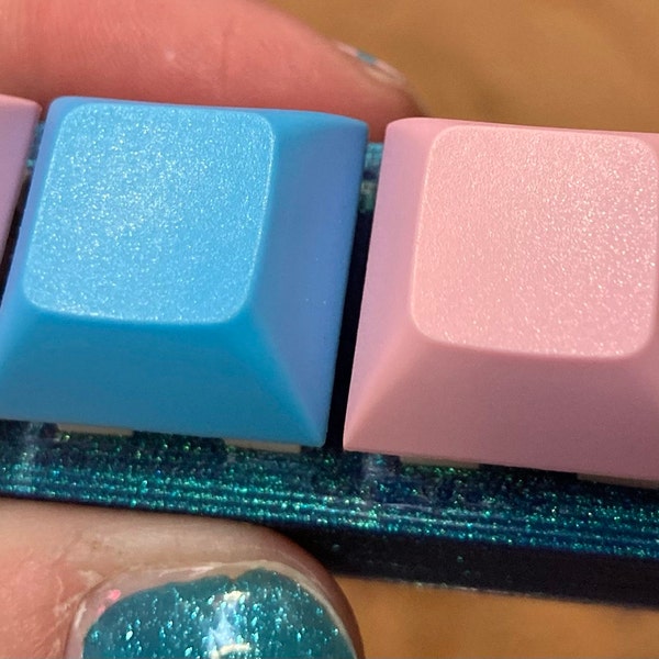 Miniature Holo Pokemon Card Keycaps - Base Set - Etsy