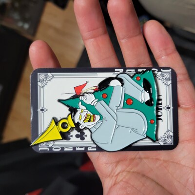 Uncle Fester Inspired Addams Family Values Kitch Heart Apron Halloween ...