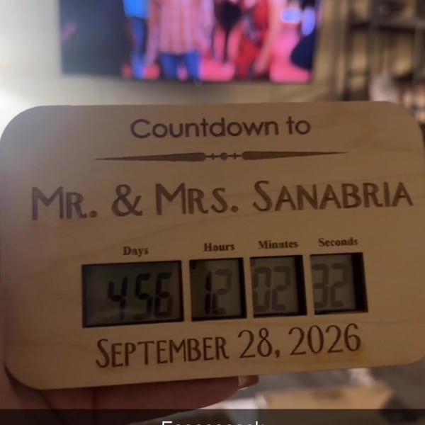 Table Top QR Code Menu - Etsy