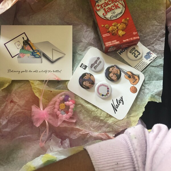 NSYNC Pins (set of 4) - Etsy