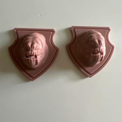 1/1400 Acreation Aztec Decals for AMT Enterprise E Model Kit Star Trek ...