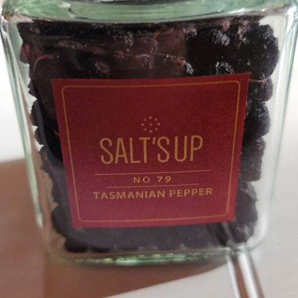 Kala Namak Coarse Salt Ecopack I Indian Black Salt | Gourmet Salts - Etsy