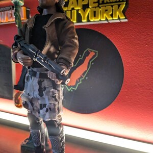 Channel 62 Sticker Set - Etsy