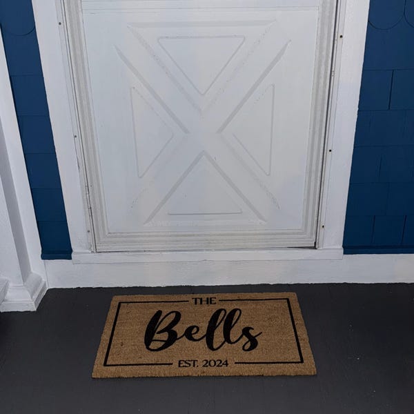 Personalized Keychain, 4 Sided Bar, Custom Engraved Keychain, Drive ...