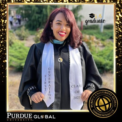 First Generation Stole Class of 2022 White Graduation Stole - Etsy